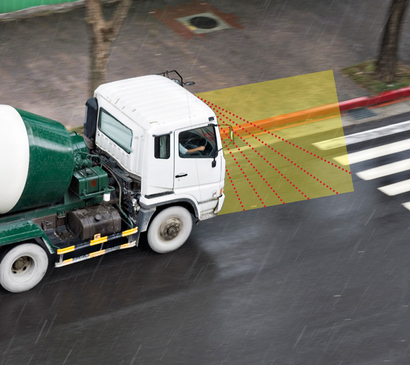 MAX-SAFE Vision - SGESCO