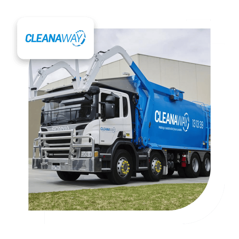 Cleanaway and MAX-SAFE | SGESCO-MAX