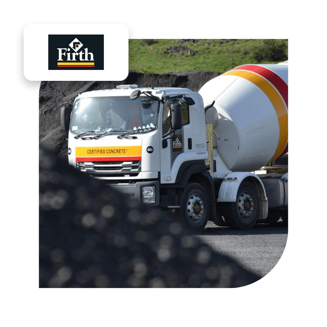 Firth Industries and MAX-SAFE | SGESCO-MAX